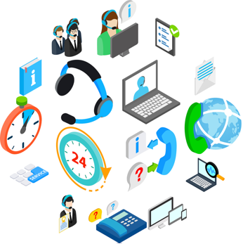 Full process enterprise services_Wingspan Rapid Creation